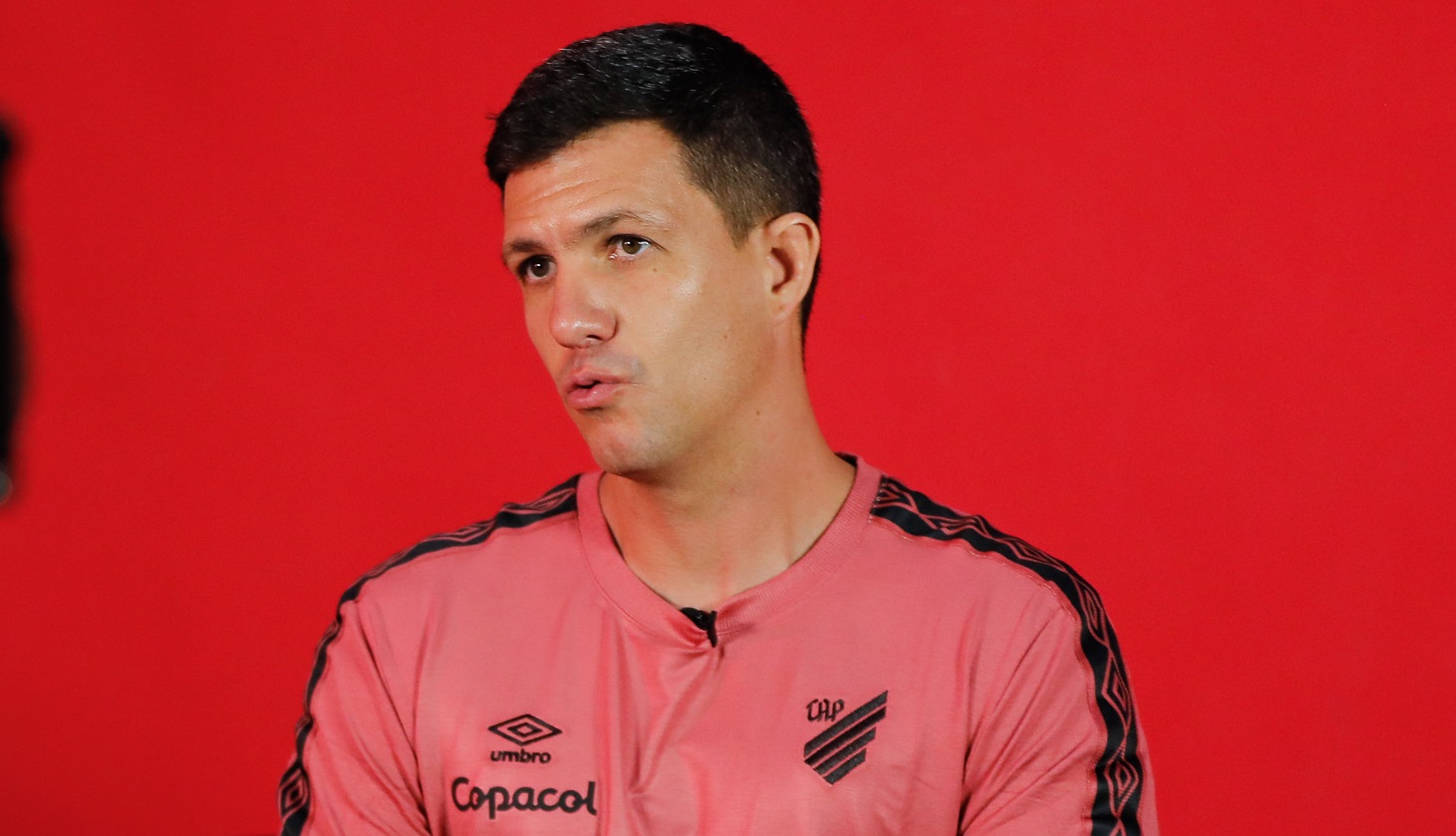 Athletico: Saiba o que esperar de Maurício Barbieri como técnico Athletico: Saiba o que esperar de Maurício Barbieri como técnico