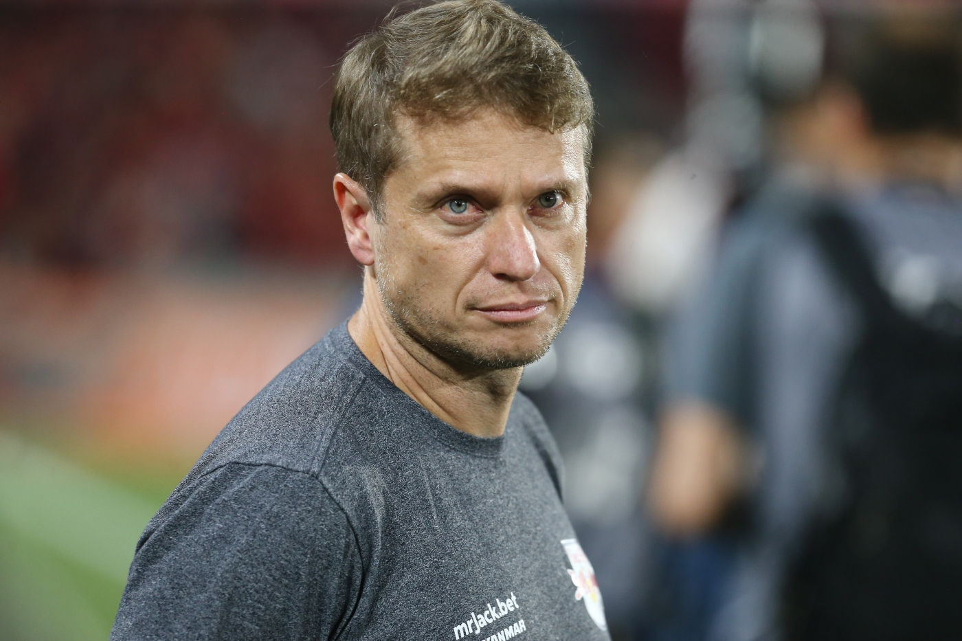 Fernando Seabra comandará o Coxa em 2026